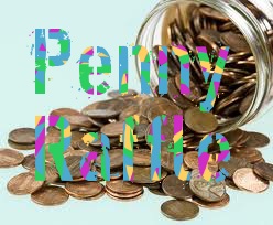 Penny Raffle | St. Anthony's Catholic Church